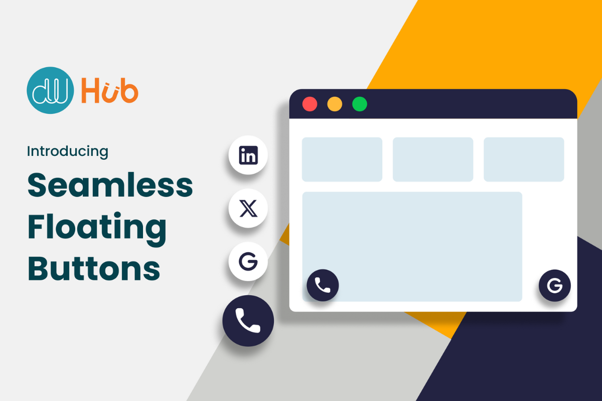 Why Floating Buttons Are Crucial for CTA Optimization